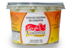 Início - Cia da Codorna