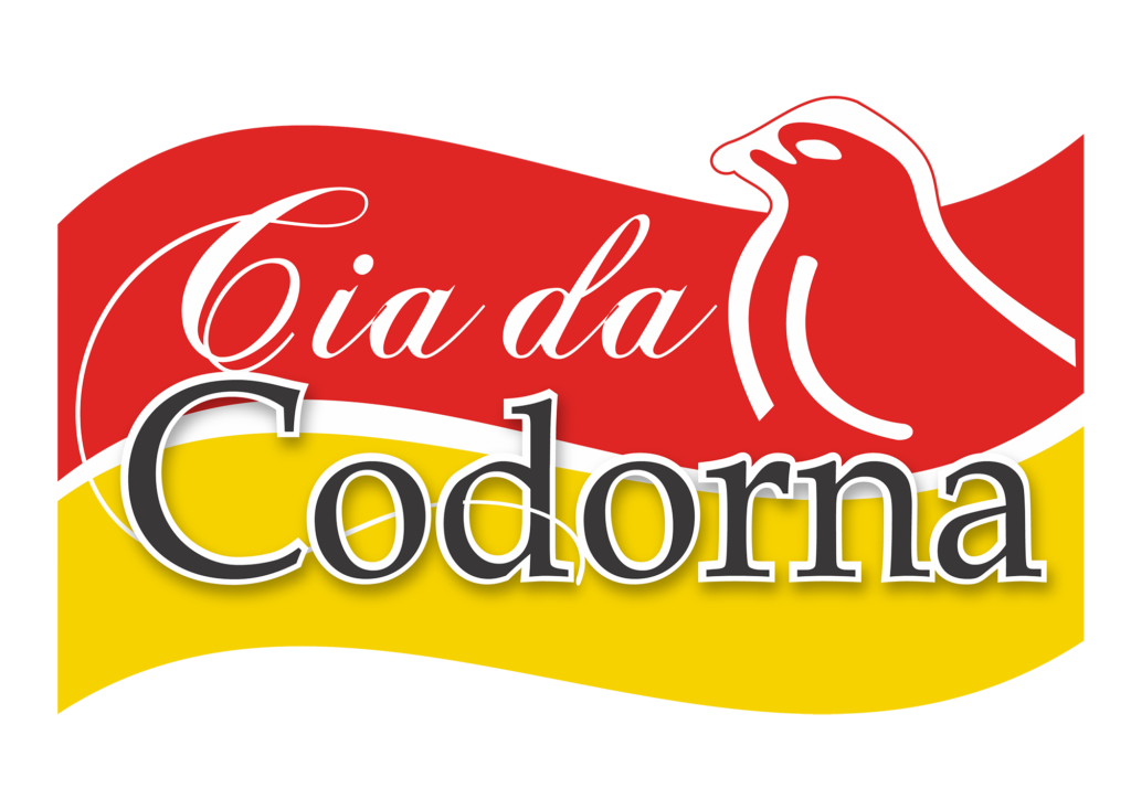 Quem Somos - Cia da Codorna